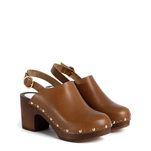 nouveau sabots youyou Yboo Camel