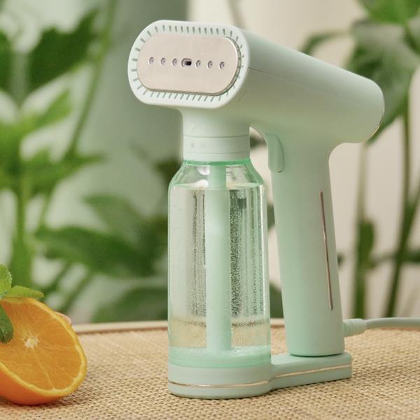 défroisseur de voyage steamer steam one